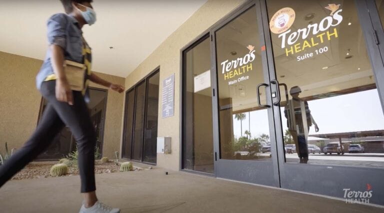 Terros Health and Lifewell announce consolidation - AZ Big Media