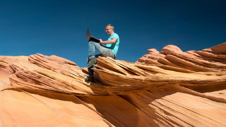 10 high-paying, low-stress remote jobs for 2025 - AZ Big Media