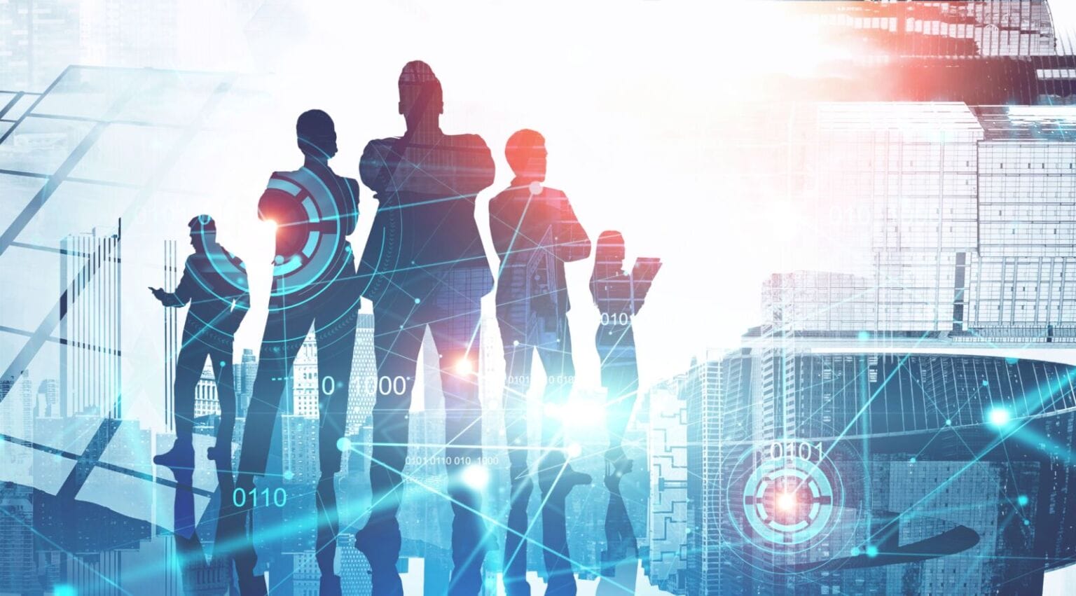 The rise of Employer of Record (EOR) services in global workforce ...