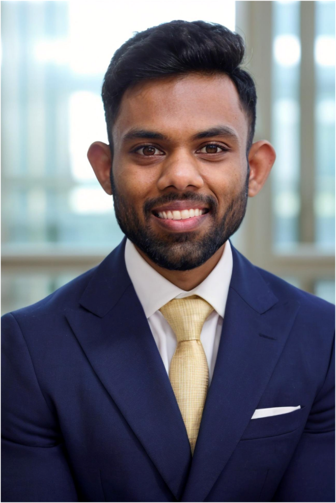 Turning conversations into insights: Ashish Bansal’s role in ...