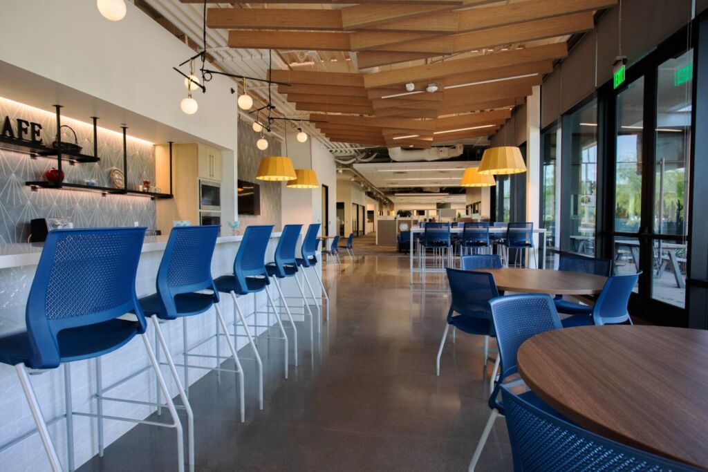 20 of the coolest offices in Arizona for 2024 - AZ Big Media