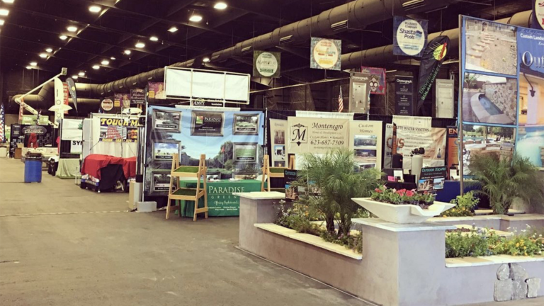 Maricopa County Home & Garden Show returns to Westworld Sept. 27-29 - AZ Big Media