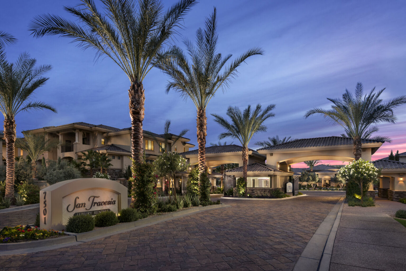 Ranking Arizona: Top 10 multifamily management companies for 2025 - AZ ...