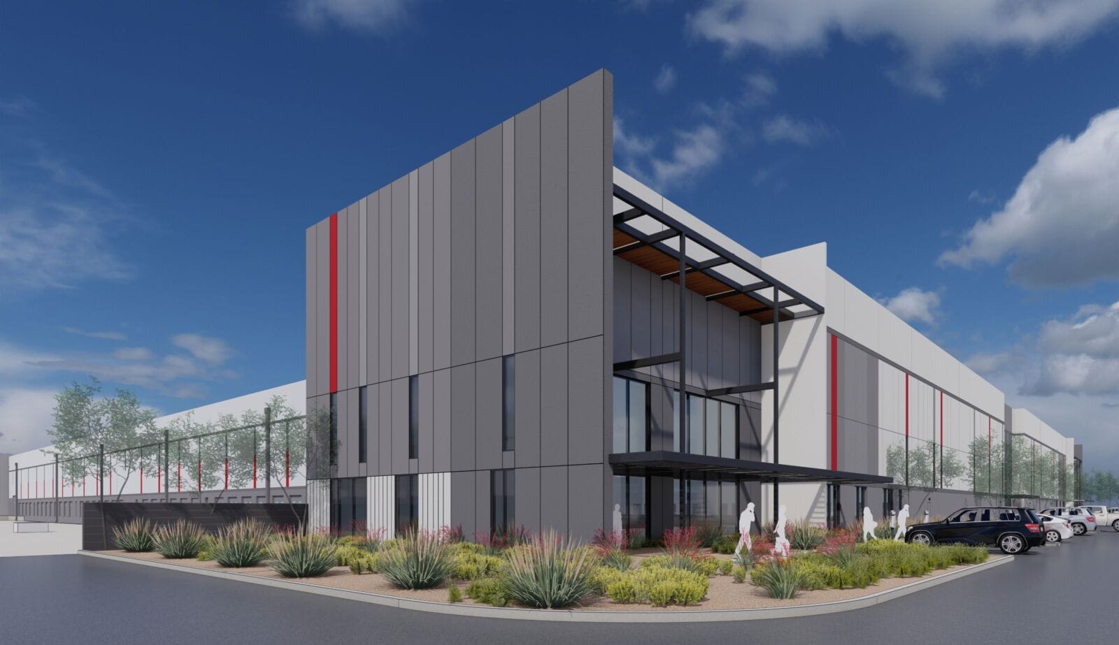 Here are 50 projects to watch from NAIOP Arizona members - AZ Big Media