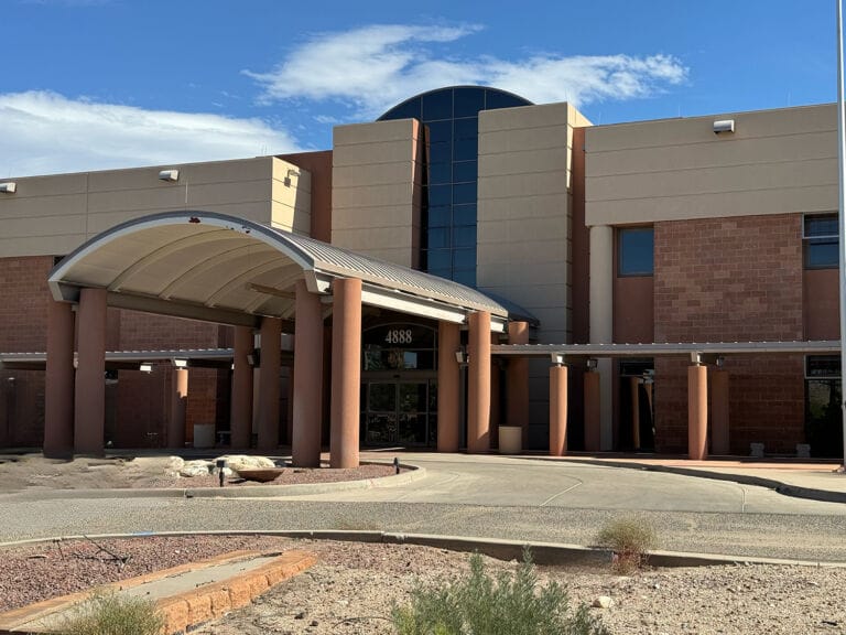 El Rio Health will occupy 94,569-square-foot medical building in Tucson ...