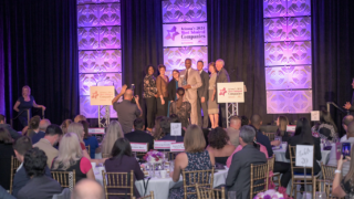 Big crowd cheers winners of Most Admired Companies Awards - AZ Big Media