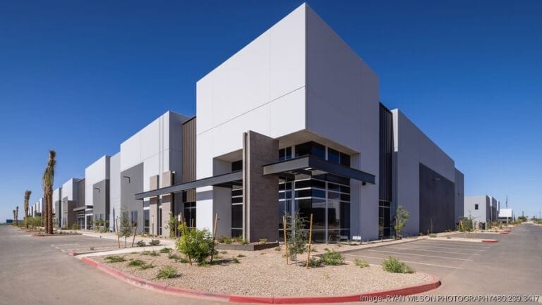 Nucleus RadioPharma brings new manufacturing site to Mesa - AZ Big Media