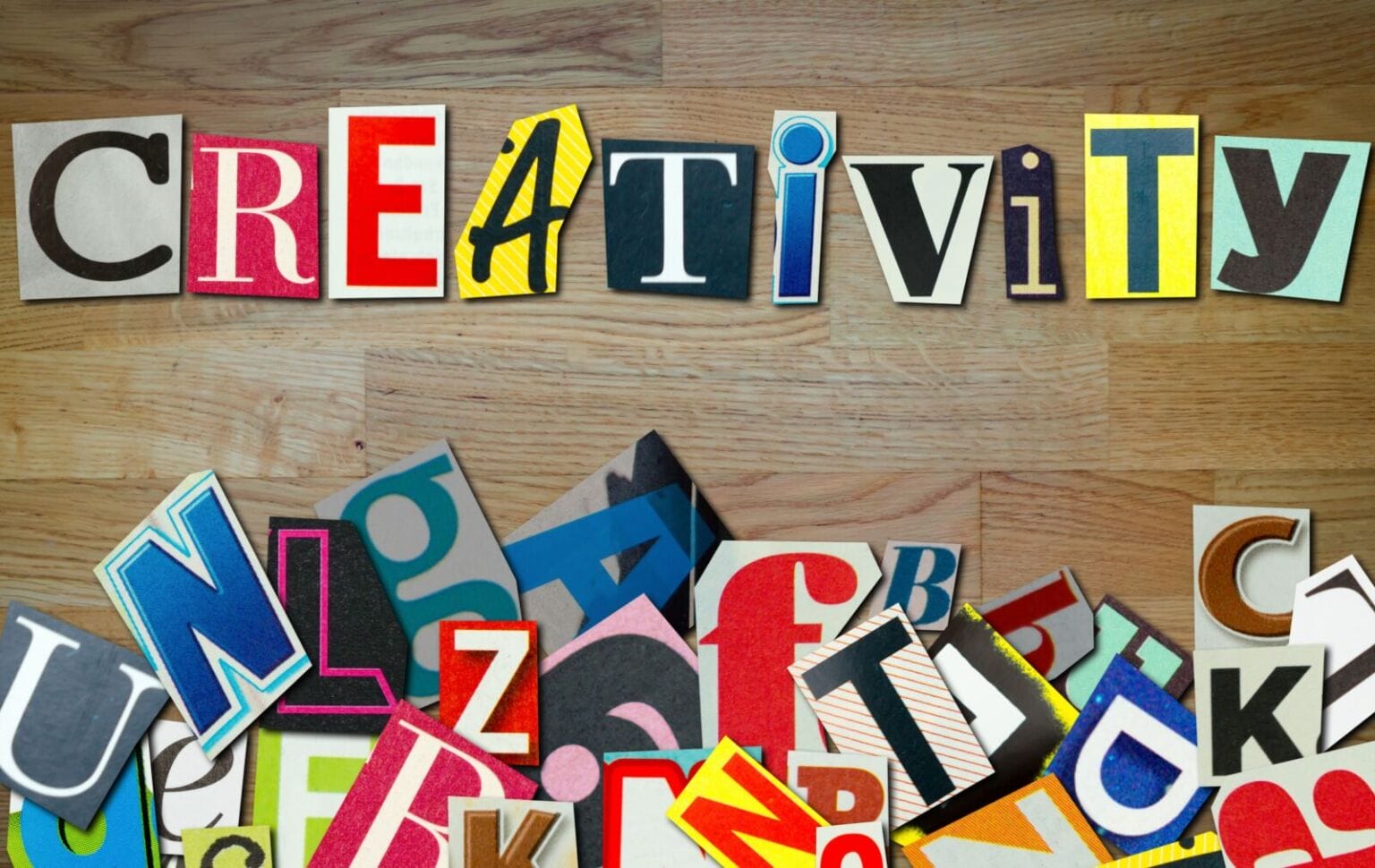 Types of fonts, examples and when to use them - AZ Big Media