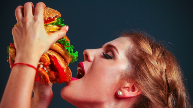 Top 5 food trends to watch in 2025 - AZ Big Media