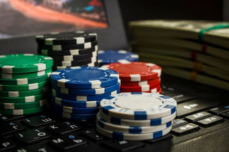Understanding gambling behavior - insights and solutions for ...
