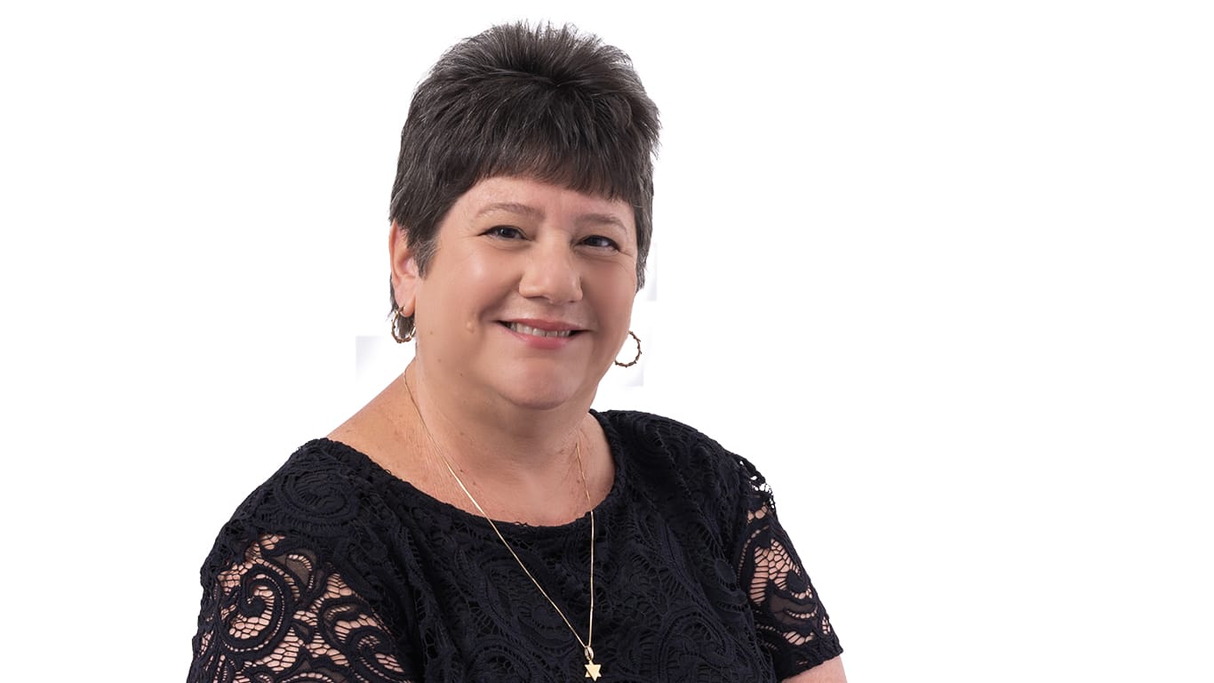 Leaders to watch in 2025: Abbie Fink, HMA Public Relations - AZ Big Media