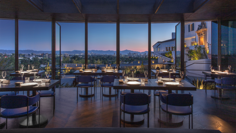 Christopher’s at Wrigley Mansion delivers iconic dining experience - AZ ...