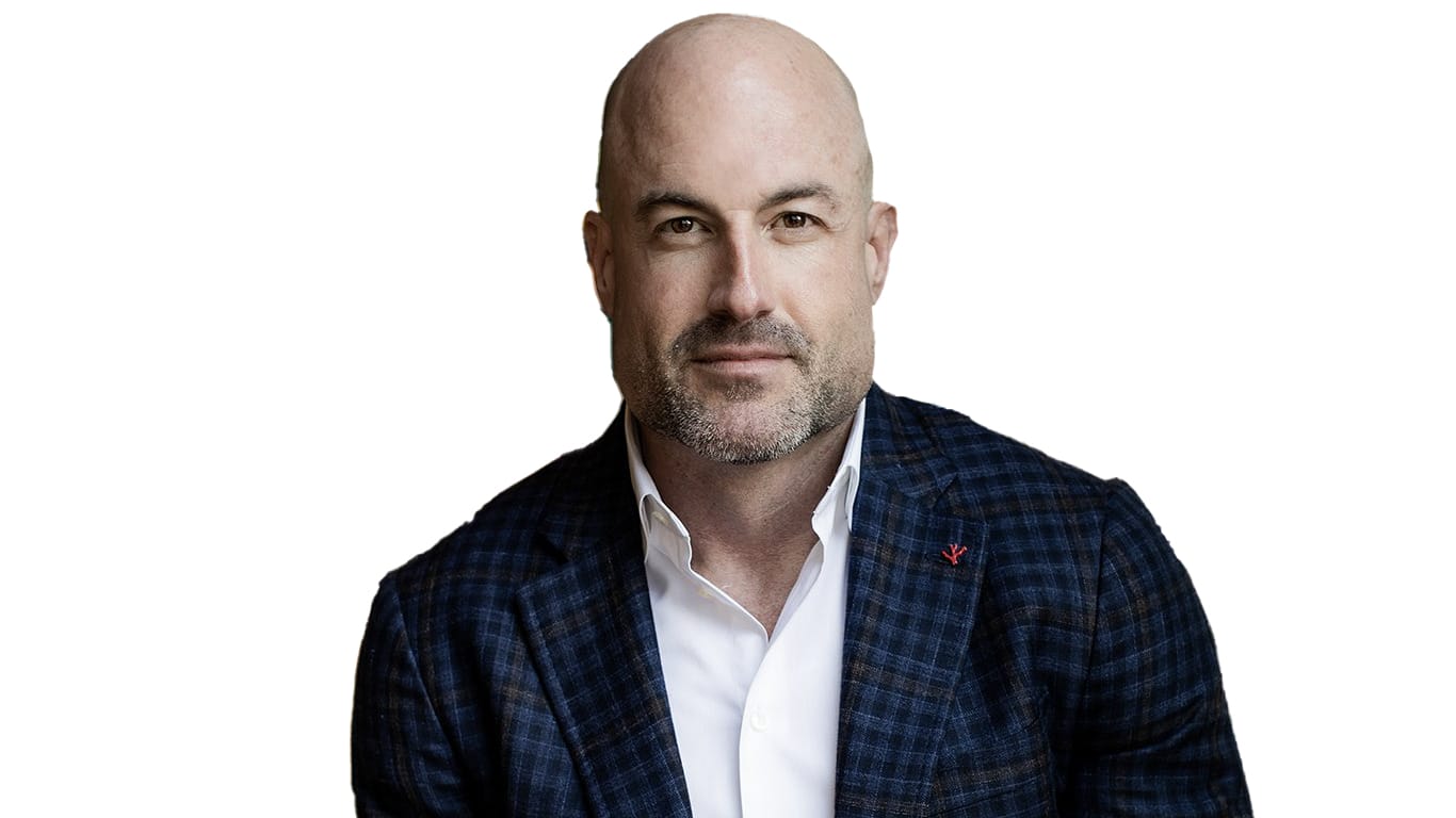 Leaders to watch in 2025: David Sellers, LGE Design Build and Creation Equity - AZ Big Media