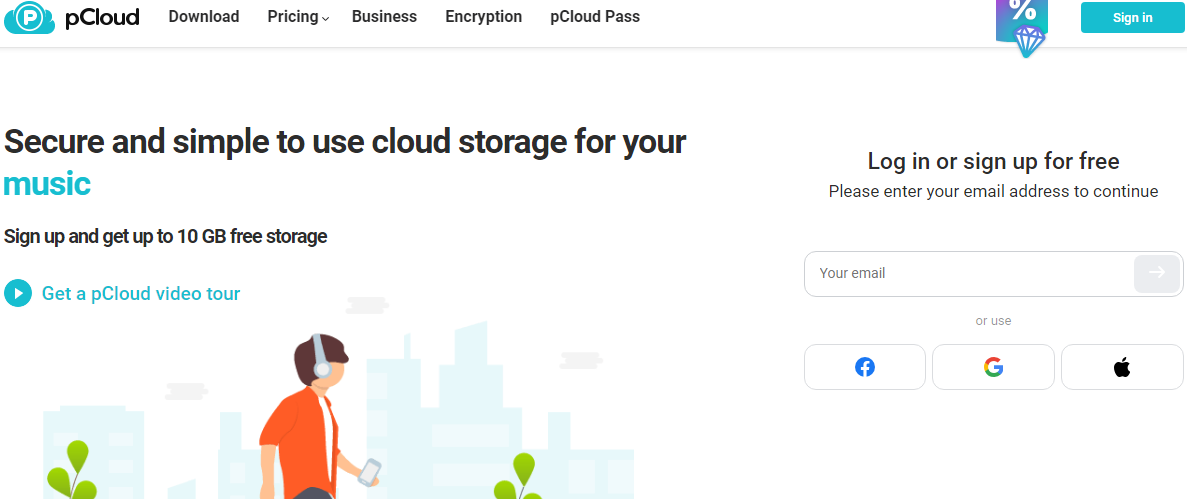 Explore Top 13 free Dropbox alternatives for file sharing - AZ Big Media