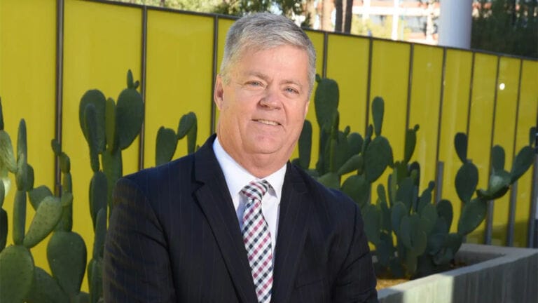 CFO of the Year finalist: Eric Vogelsberg, Heritage Academy - AZ Big Media