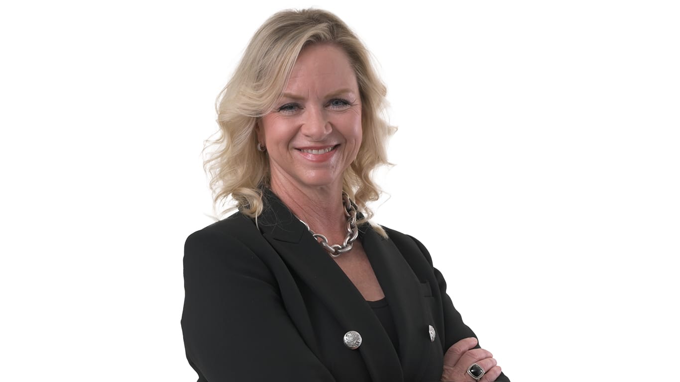Leaders to watch in 2025: Susie Ingold, Burch & Cracchiolo - AZ Big Media