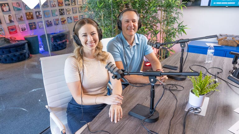 AZ Big Podcast: Brian Greathouse and Madison Leake talk zoning ...