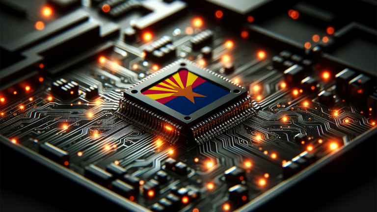 Here's how TSMC’s latest investment will reshape the Arizona economy ...