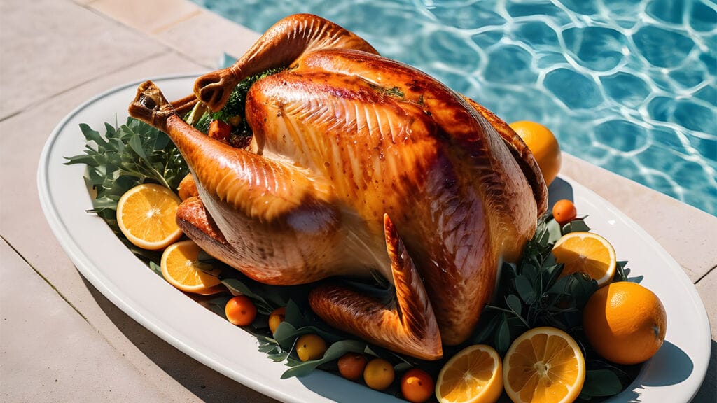 Here's how Scottsdale ranks among best places to go for Thanksgiving ...