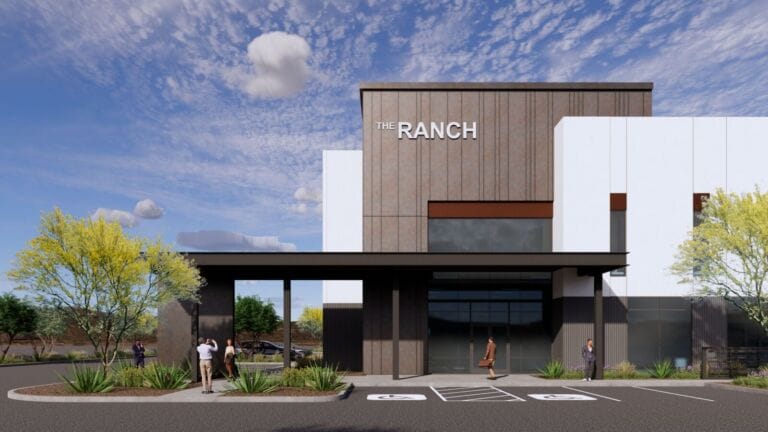 50 commercial real estate projects to know for 2025 - AZ Big Media