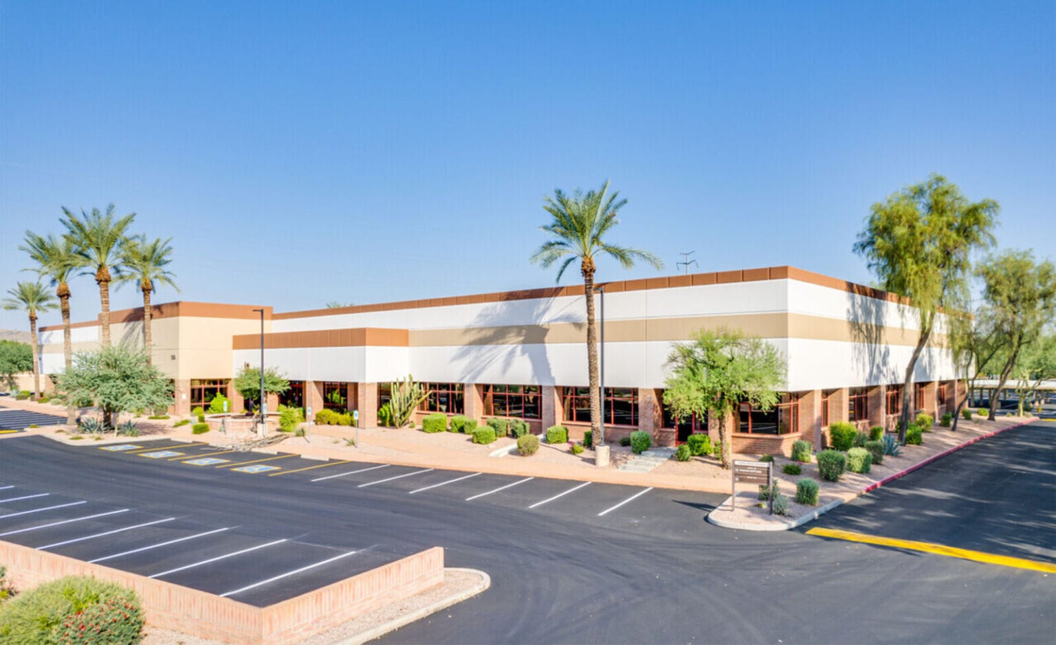 JLL lease brings Feed My Starving Children to Tempe - AZ Big Media