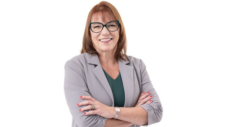 How college job led Amy Hysell to credit union C-suite - AZ Big Media