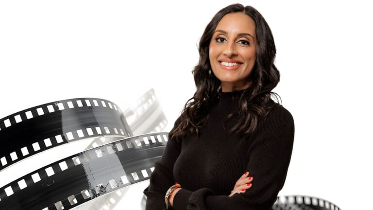 Anita Verma-Lallian: From big deals to film reels - AZ Big Media