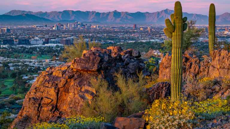 7 most promising industries for Arizonans to invest in 2025 - AZ Big Media