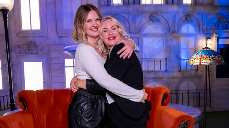 Valley residents, best friends featured on HBO Max’s 'Fast Friends ...