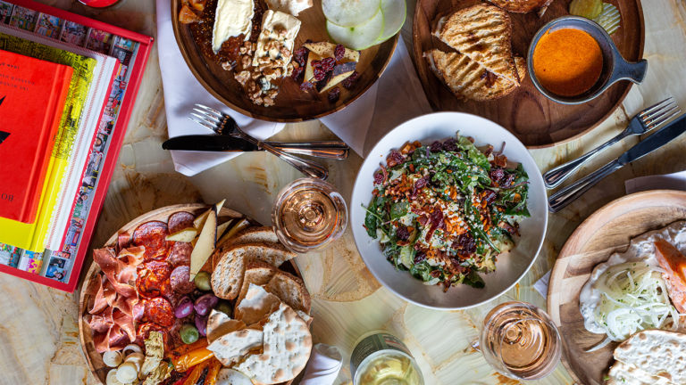 Postino WineCafé opens first West Valley location on Jan. 4 - AZ Big Media