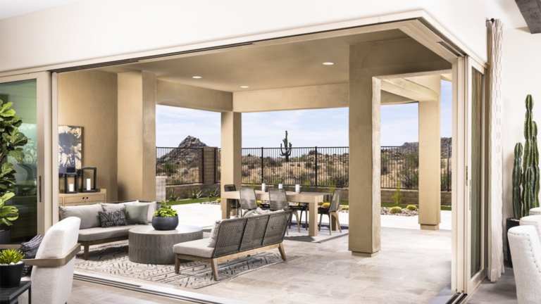 18 top home design tips from the experts: Real-world applications - AZ ...