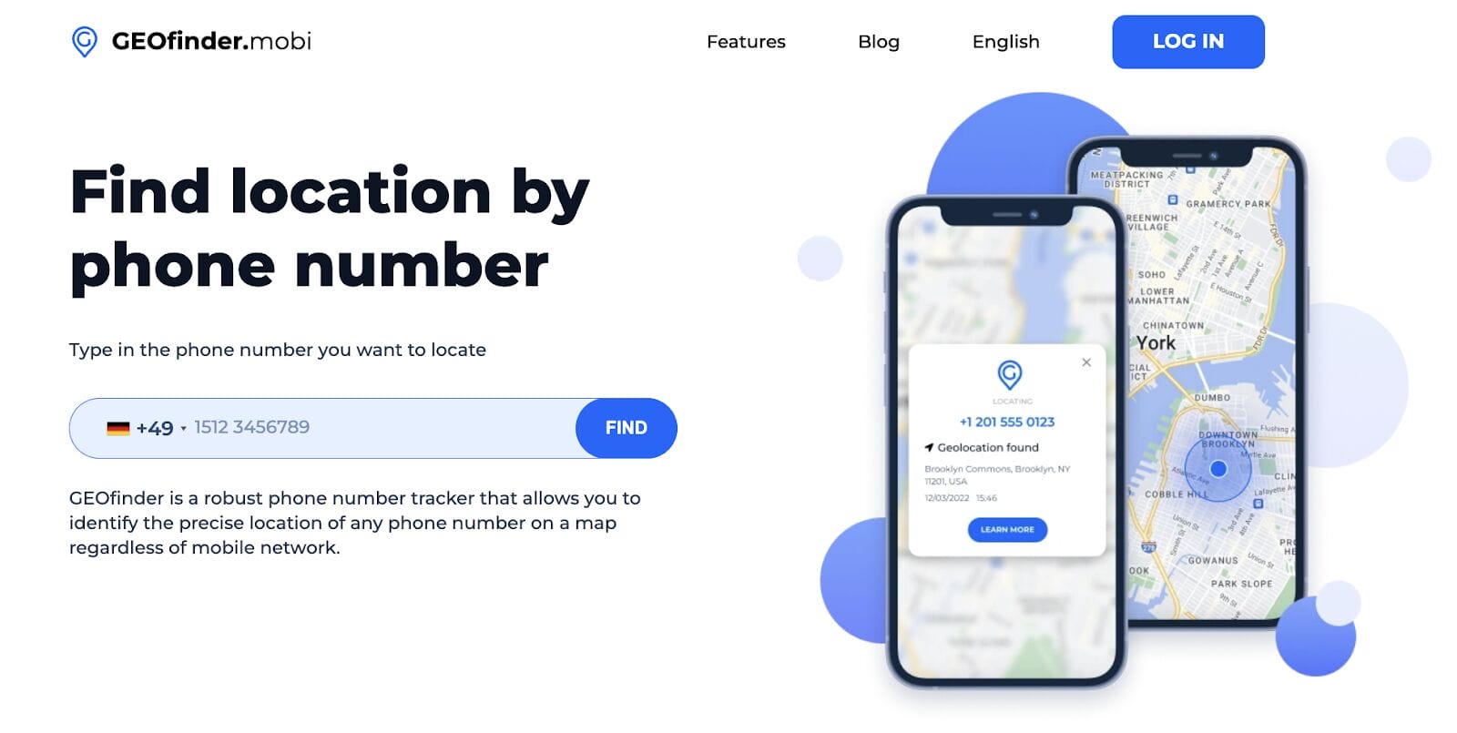 Monitoring location: On the lookout for the best phone number tracker ...
