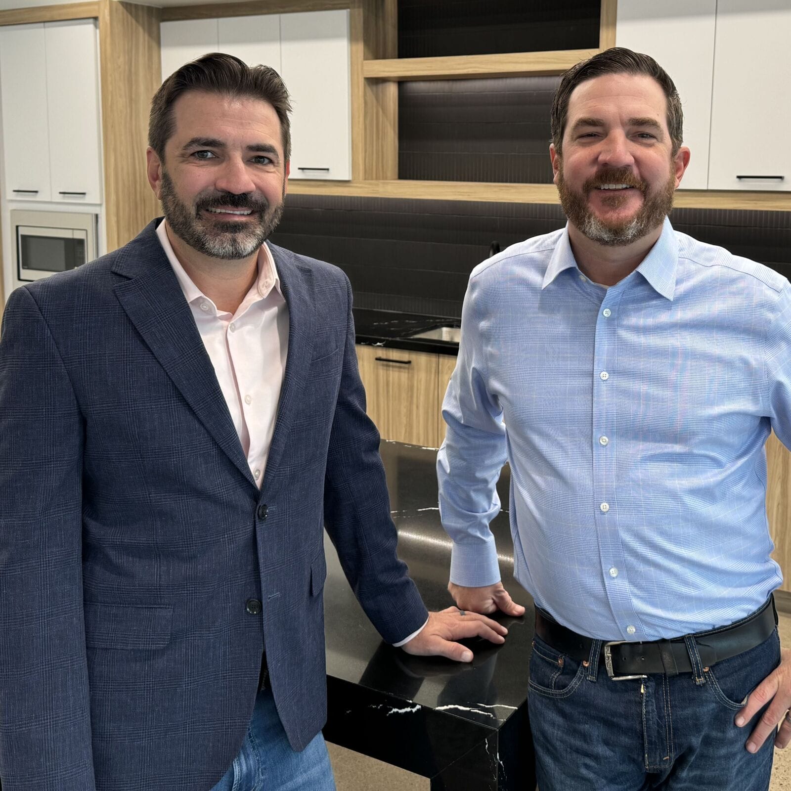 AZ Big 100: 50 commercial real estate leaders to watch in 2025 - AZ Big ...