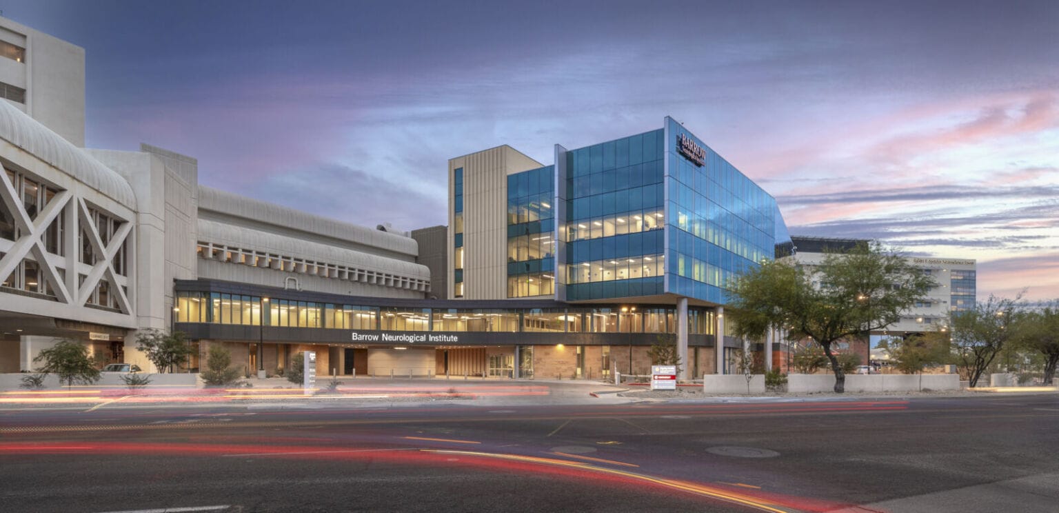 AZ Big 100: 50 Arizona businesses to watch in 2025 - AZ Big Media