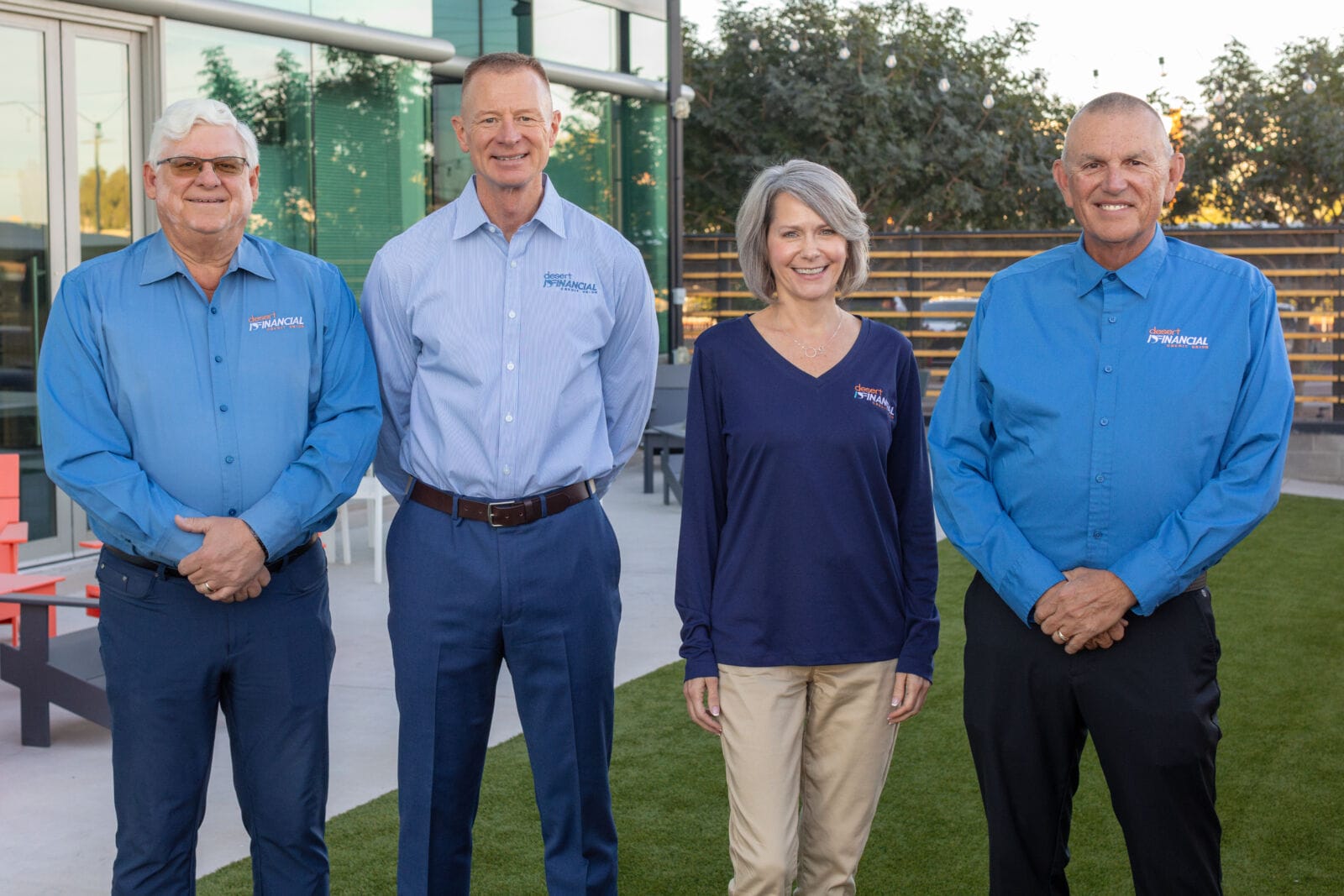 AZ Big 100: 50 Arizona businesses to watch in 2025 - AZ Big Media