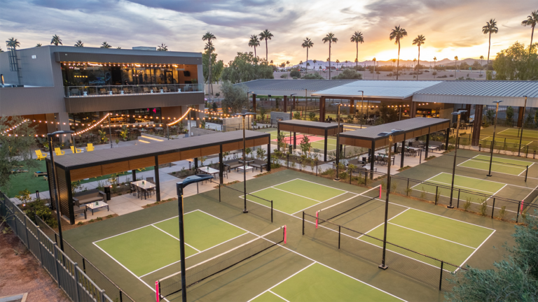 Electric Pickle is now open in Tempe - AZ Big Media