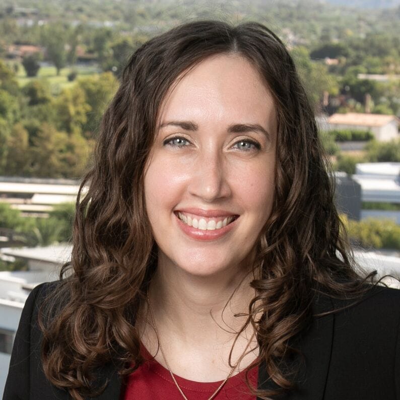 50 emerging leaders in Arizona law for 2025 - AZ Big Media