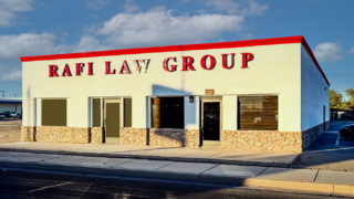 Rafi Law Group opens new office in Yuma - AZ Big Media