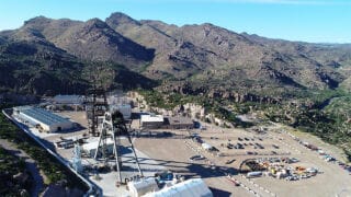How Resolution Copper could launch new era for mining in Arizona - AZ ...