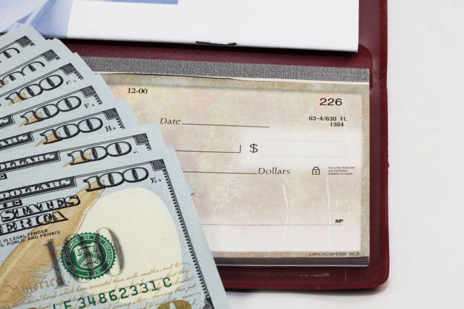 Explore creative ways to repurpose checkbook covers - AZ Big Media