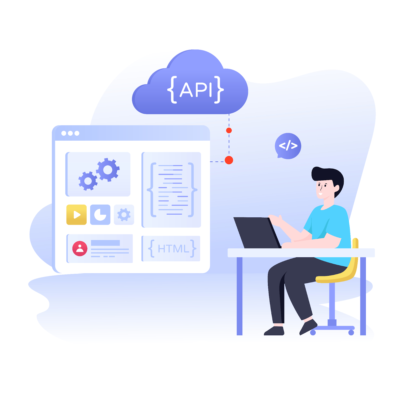 Hiring senior Web and API developers for $26 per hour: A cost-effective ...
