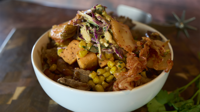 Feta Cowboy blends Mediterranean and Southwest flavors in Tempe - AZ ...