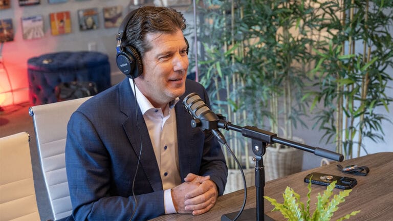 AZ Big Podcast: James Murphy of Willmeng talks trends in construction ...