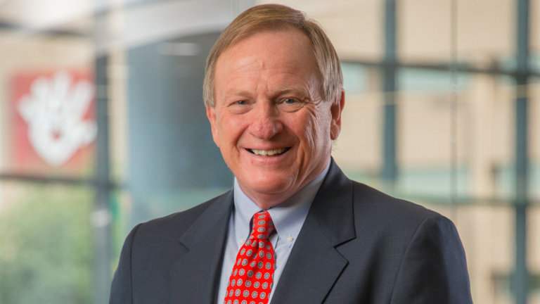 Robert Meyer retires as CEO of Phoenix Children's - AZ Big Media