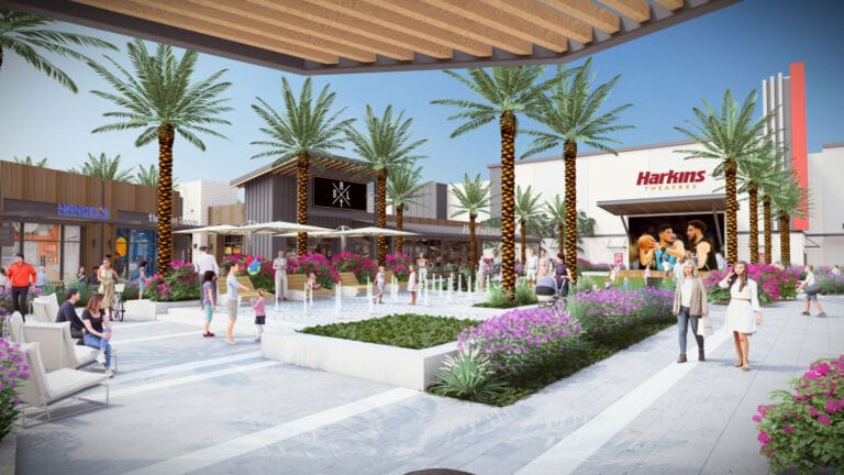 Here are the latest retailers coming to Verrado Marketplace - AZ Big Media