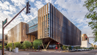 ASU Law will offer JD part-time and online, addressing critical legal ...