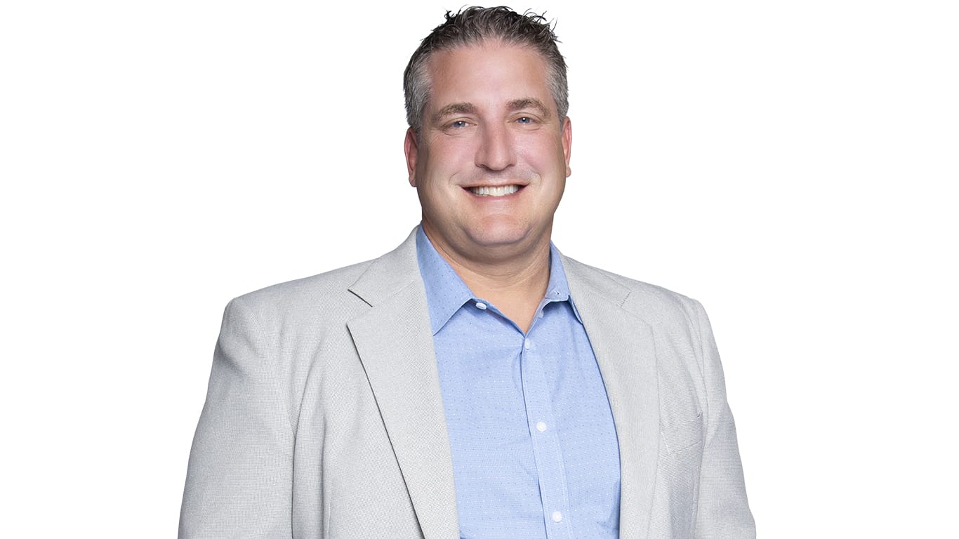 Az Business Leaders: Ari Spiro, ORION Investment Real Estate - AZ Big Media