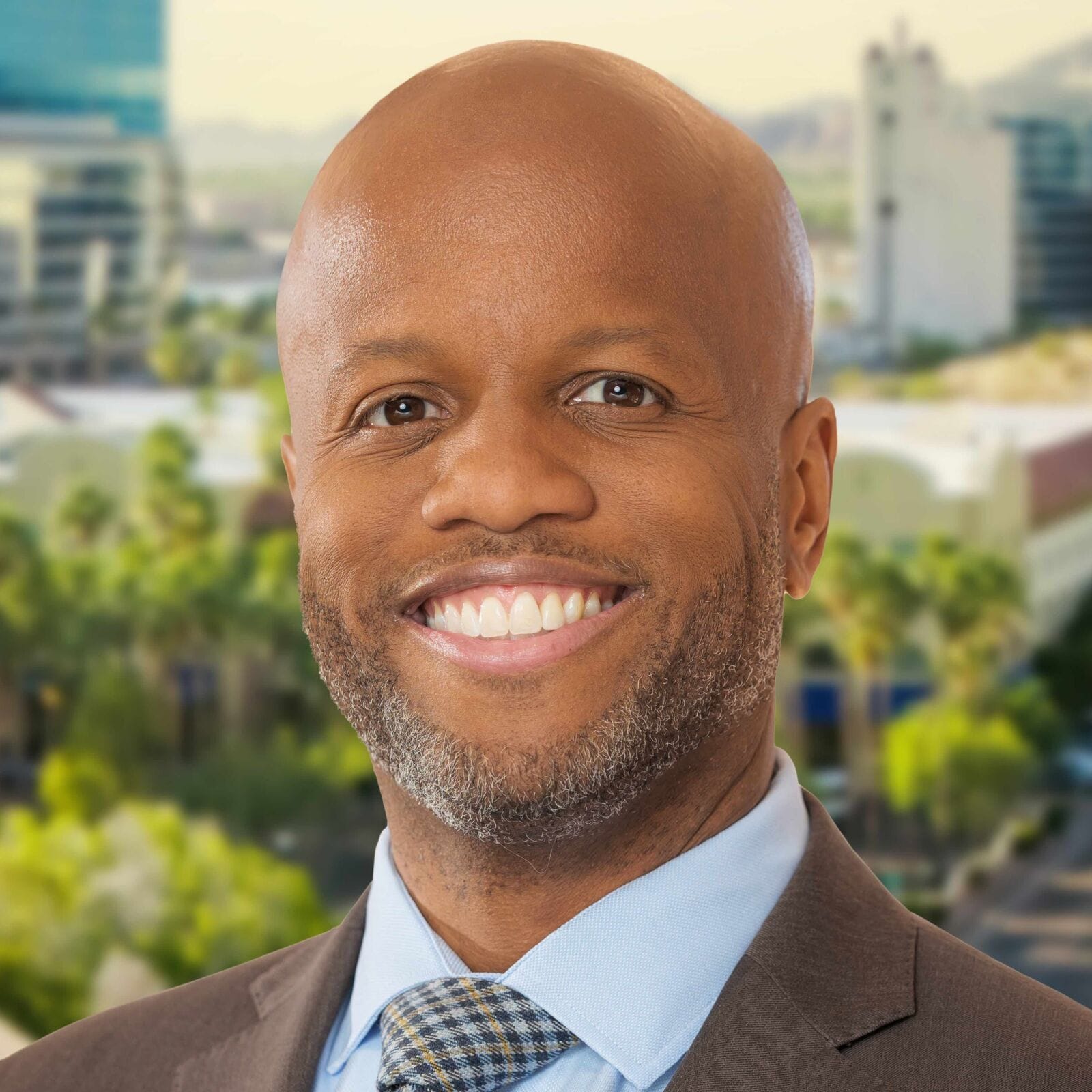 East Valley mayors cite Top 3 things on to-do lists for 2025 - AZ Big Media