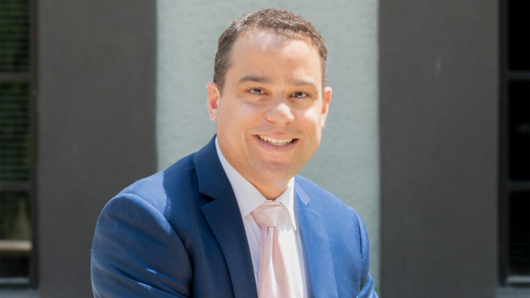 Az Business Leaders: Isaac Crum, Messner Reeves - AZ Big Media