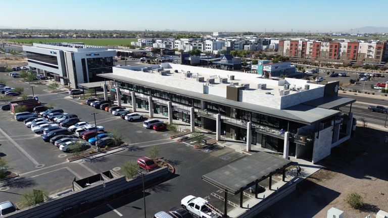 Mercy Center in Gilbert opens: Here’s what you’ll find - AZ Big Media